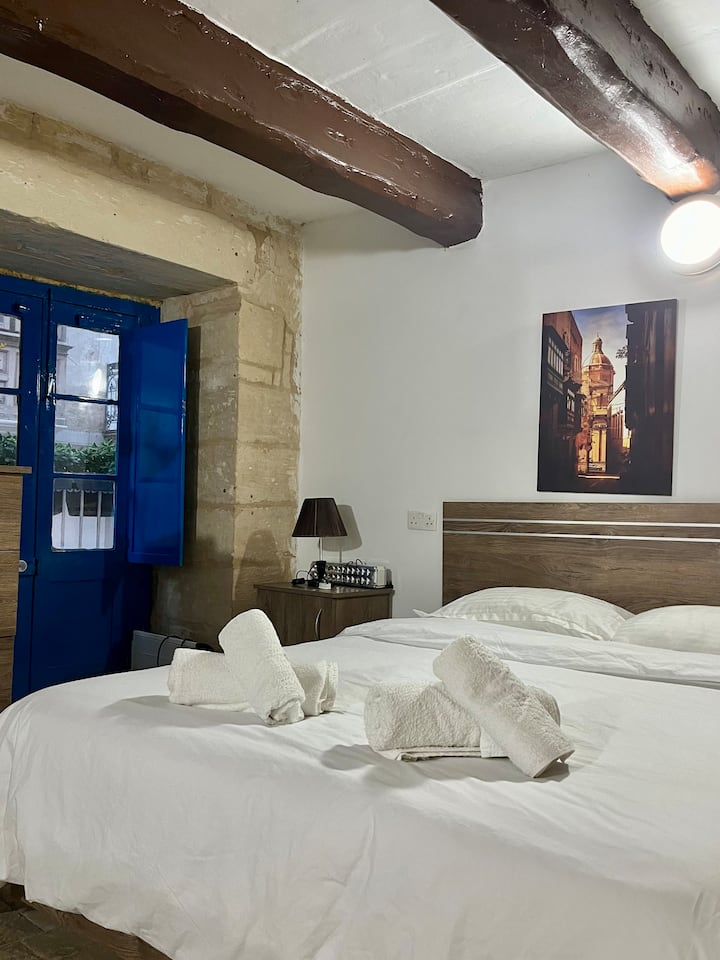 Nazzarena House - Valletta - Valletta, Malta
