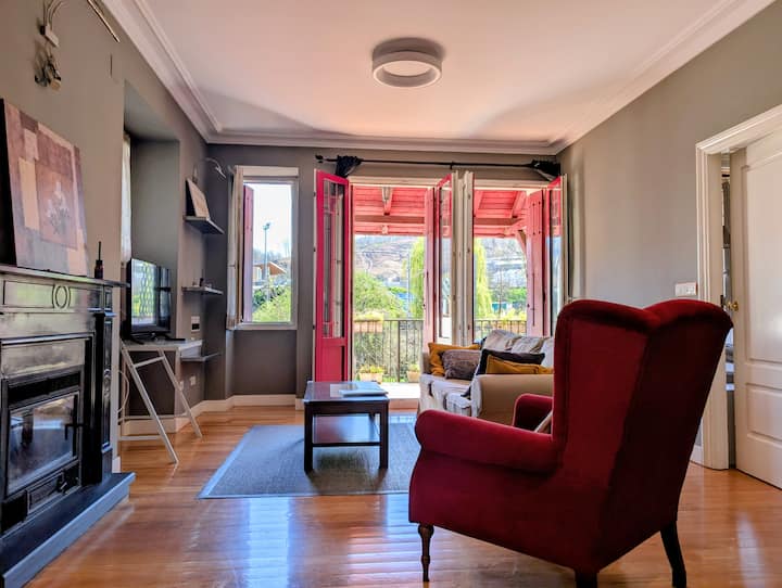 Escapada Perfecta En Ordizia-cerca D San Sebastián - Pays basque