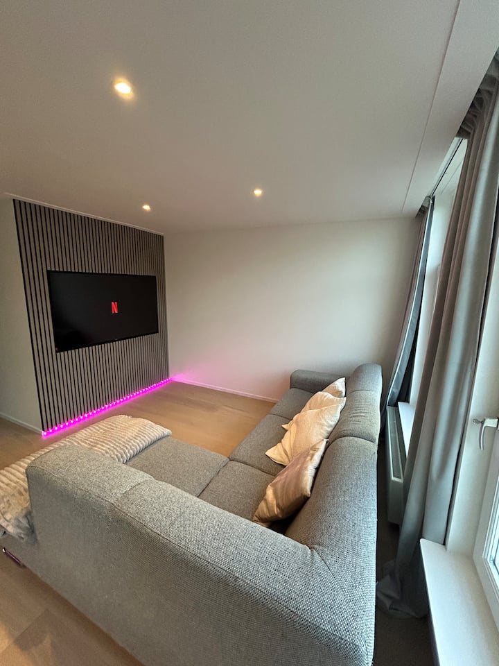 Stylish Cosy Canal View Apartment - Ámsterdam