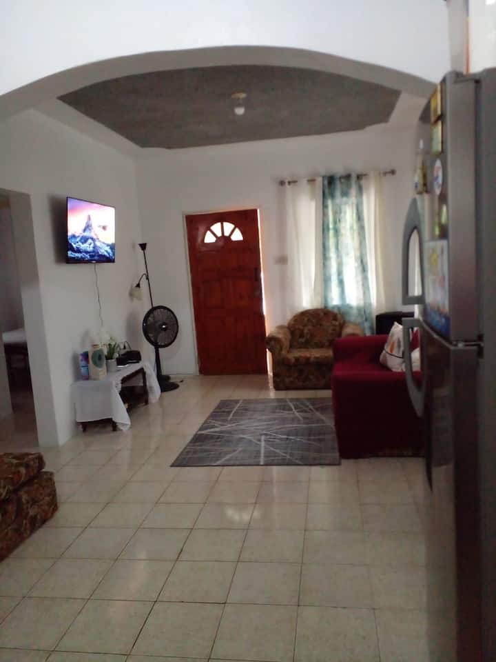 Horse Shoe Villas - Port Antonio