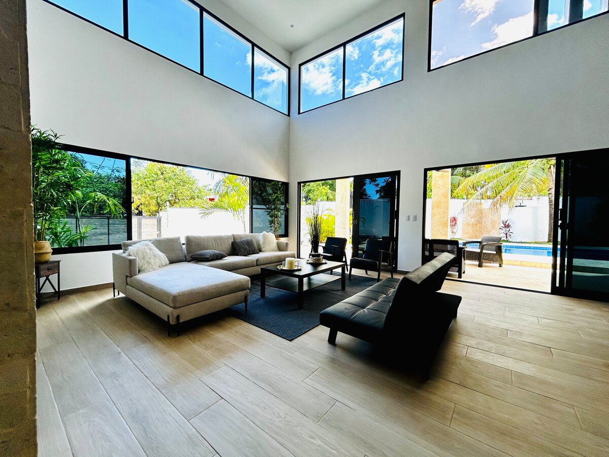 Las Terrenas House Vacation Rentals - Samaná Province, Dominican ...