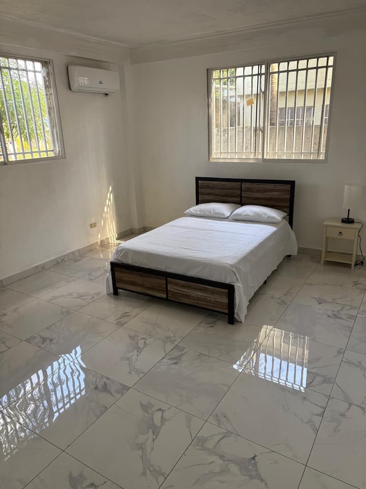 Vip Hotel And Air Bnb Haiti - Haïti