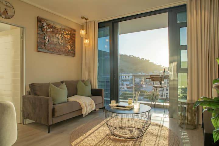 Luxurious Apartment Cape Town City Center - Le Cap