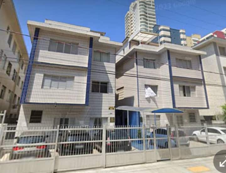 Apartamento 1 Quarto - Forte - Praia Grande