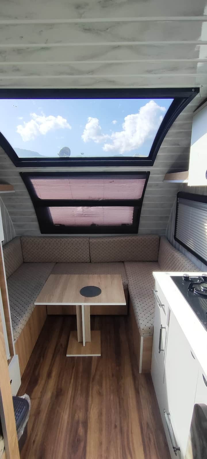 Denize Sıfır Günlük Kiralık - Davutlar