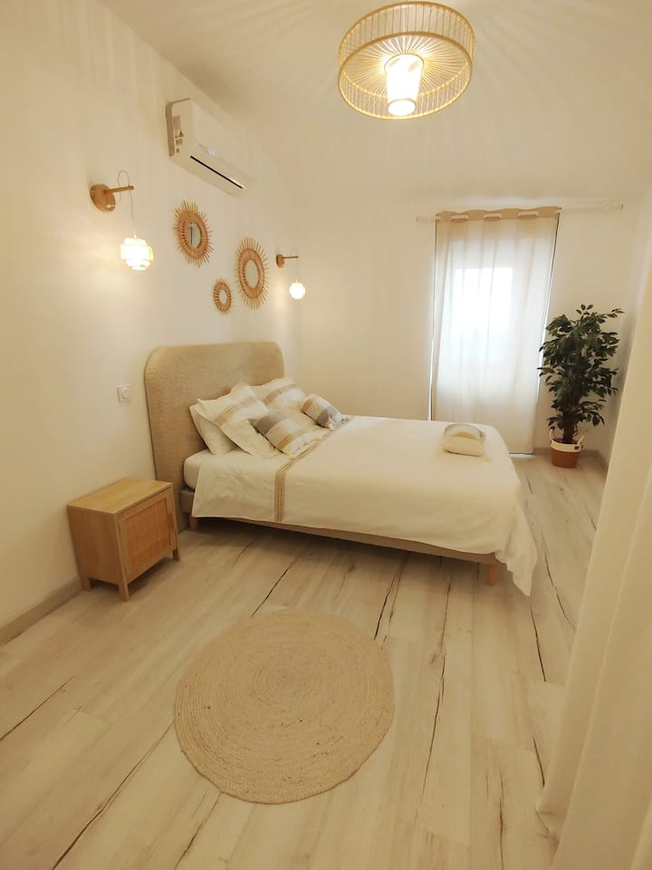 Les Gîtes D’andréa- Chez Les Fifou - Tarascon-sur-Ariège