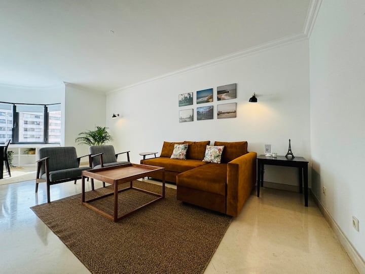 Lisbon Urban Charme Apartment - Lisbon