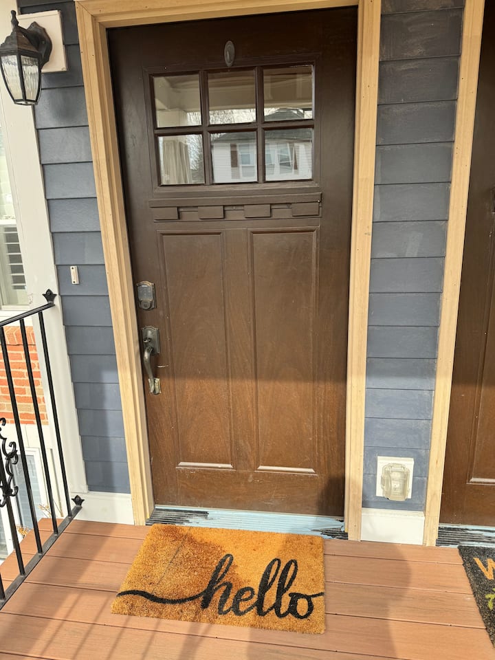 Boston-fairmont Hills Apartment - Boston, MA