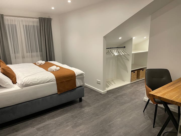Lv Apartment - Oerlinghausen