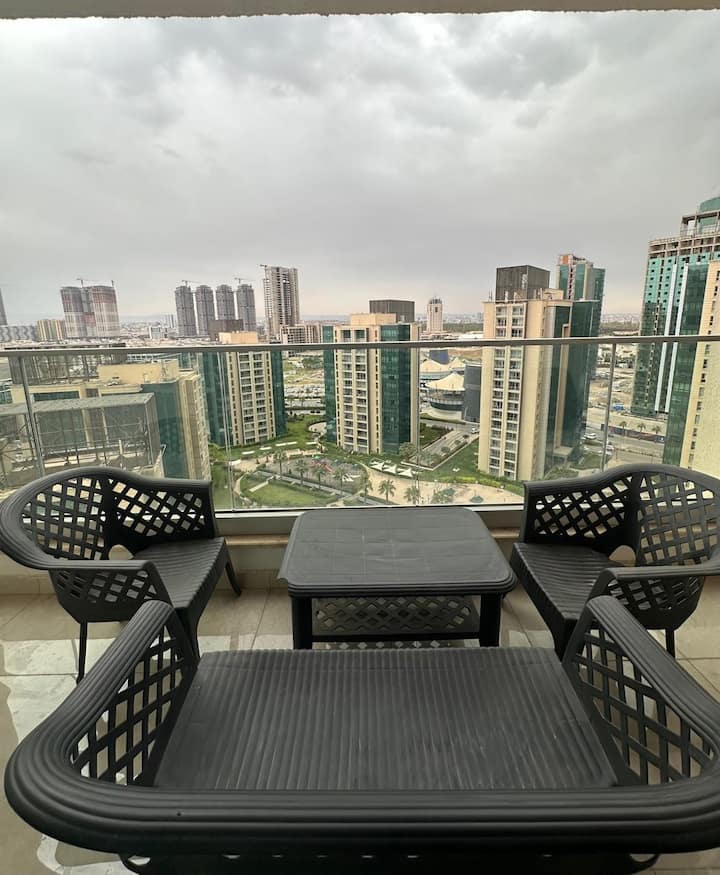 Luxury Apartment - Iraq