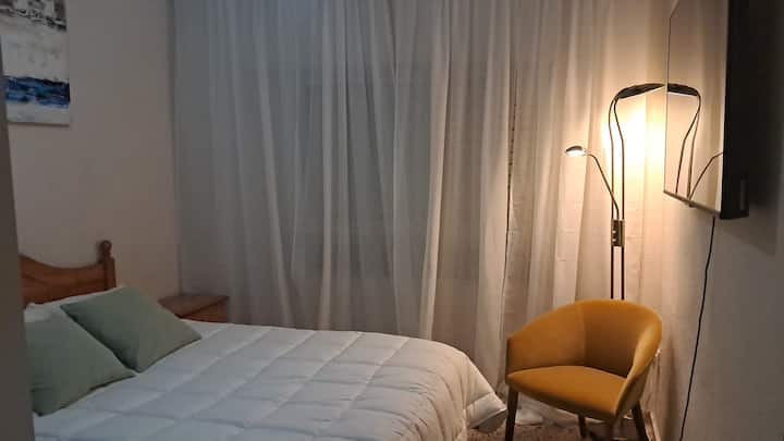 Gandía Centro 1 - Xeraco