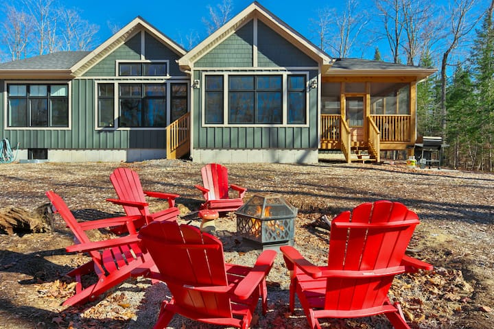 20 Mins To Arrowhead | Family Friendly Getaway - Ontario 60