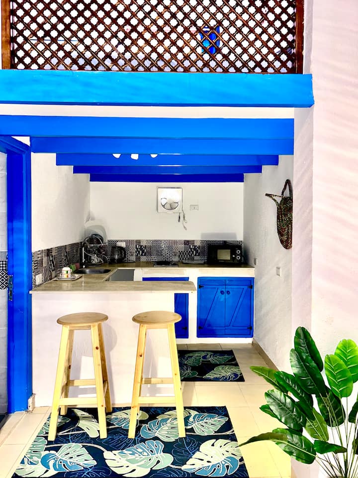 Duplex  1 Bedroom - Loft - Apartment #8 - Sharm El-Sheikh