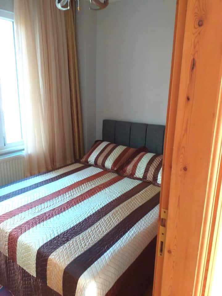 Bubyo 5 Dk Yürüme Mesafesi - Burhaniye