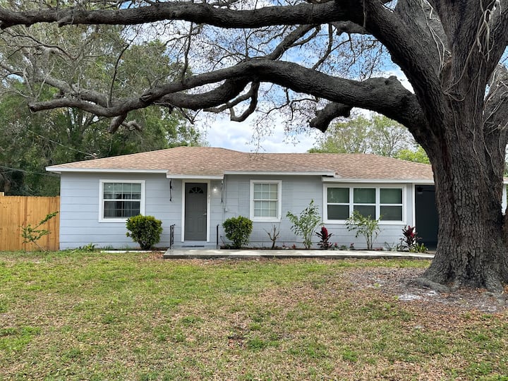 2 Bedroom Clearwater Home “New” - 清水市