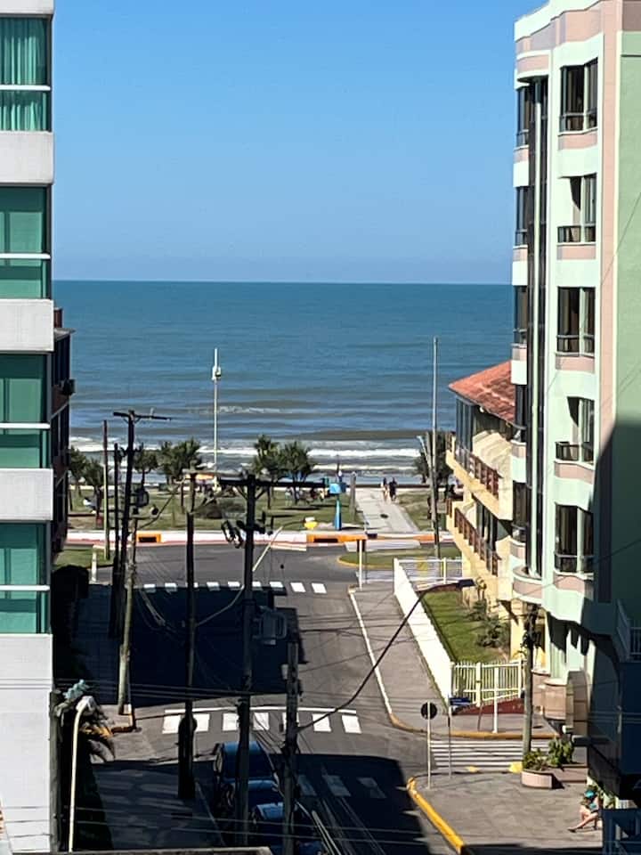 Férias Perfeitas Em ÓTimo Ap Climatizado-perto Mar - Capão da Canoa