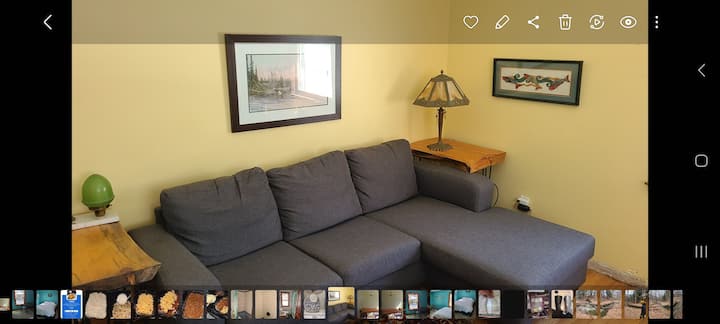 Cozy Room In Charming Cape - Burlington, VT