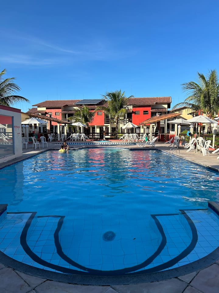 Docelar - Porto Seguro. - Porto Seguro