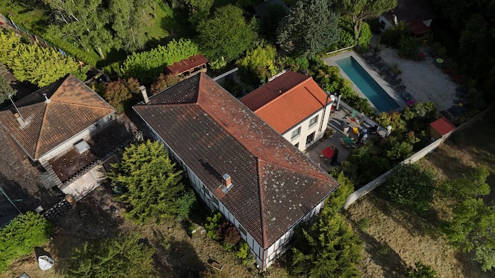 Hostelry Restaurant Bar Private - Lyon