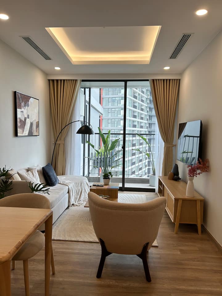 Two Bedrooms Next To The Lake - Tỉnh Hưng Yên