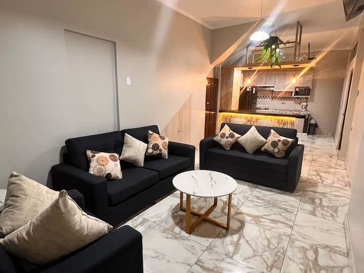 Departamento Confortable "Atenea" - Ayacucho