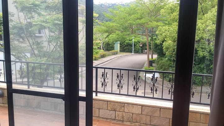 依山景觀豪華獨棟別墅近科學園區 - 竹北
