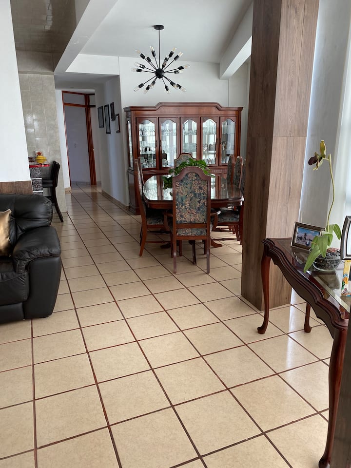 El Mirador - Cidade do México