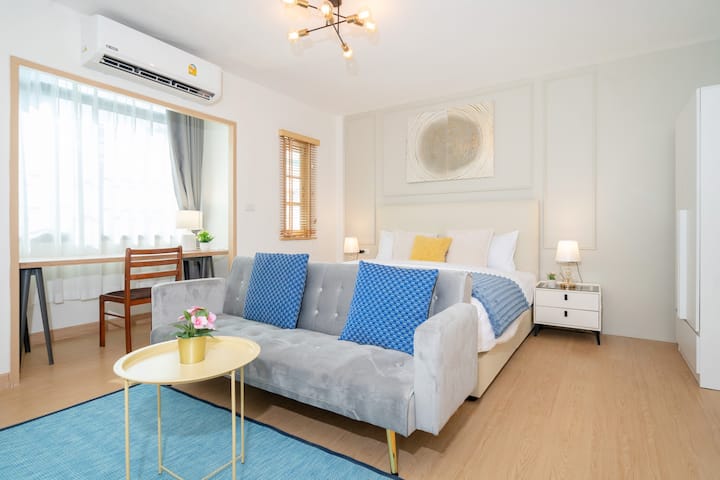 Entire Private 2 Br Patong Bangla Beach - Patong