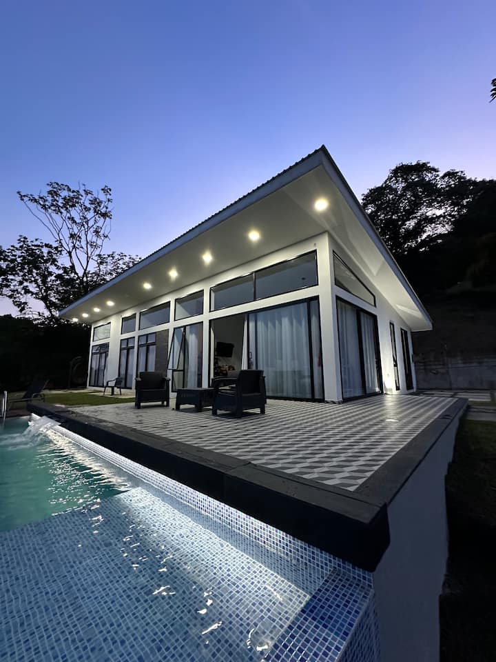 Hermosa Casa De Campo - Villavicencio