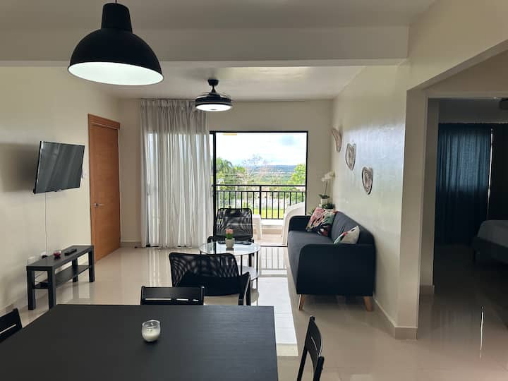 Cańaveral View - 3br Apartment - Puerto Plata