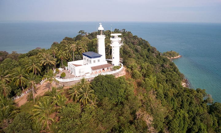 Glory Beach Resort - Beachfront - Pd - Lukut