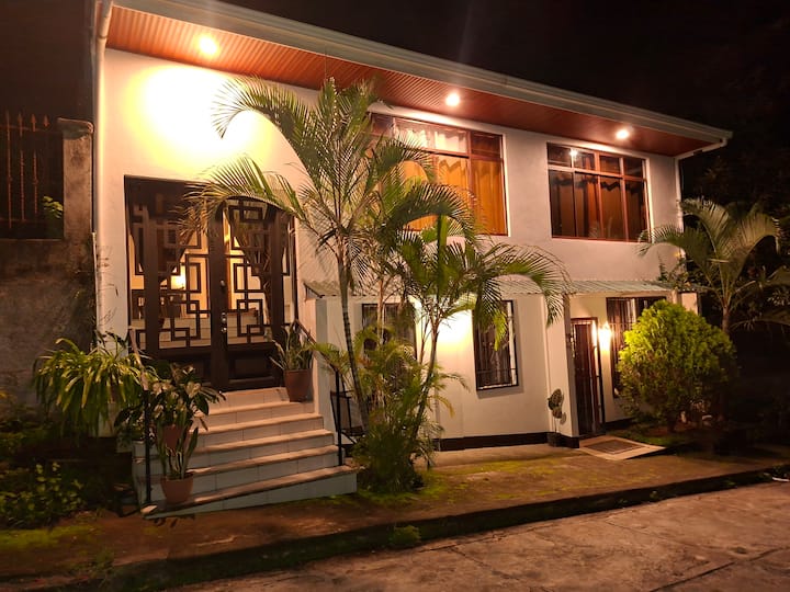 "Casa Isabella Segunda"/120 Mts2/a/c In The Rooms - Nicaragua