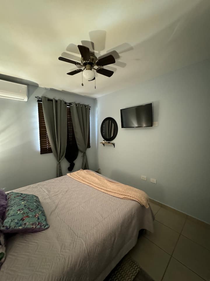 Casa Sicilia Viñedos - Los Mochis