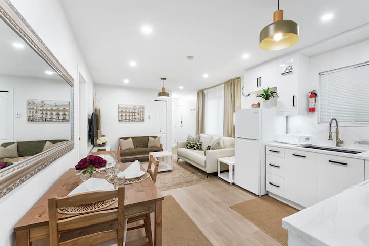 Unique Poco Accommodation - Pitt Meadows