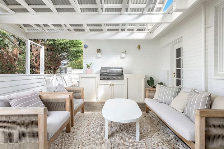 Long Island Beach Escape - Frankston