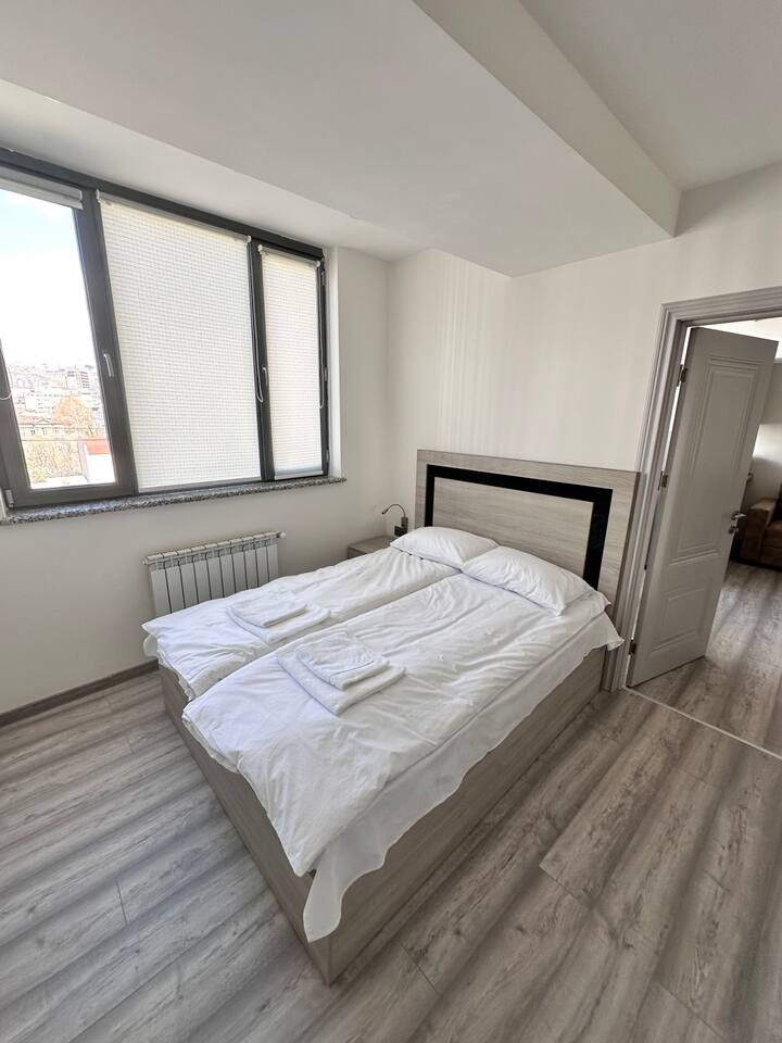 Homely Apartments 1 - Jerevan