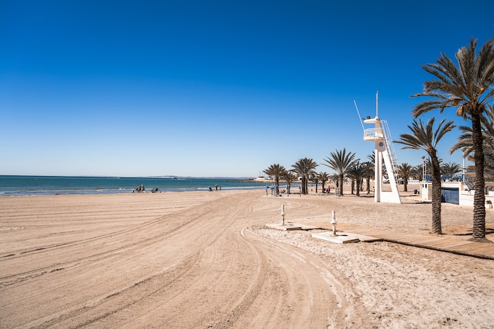 Happy House N 3 - Costa Blanca