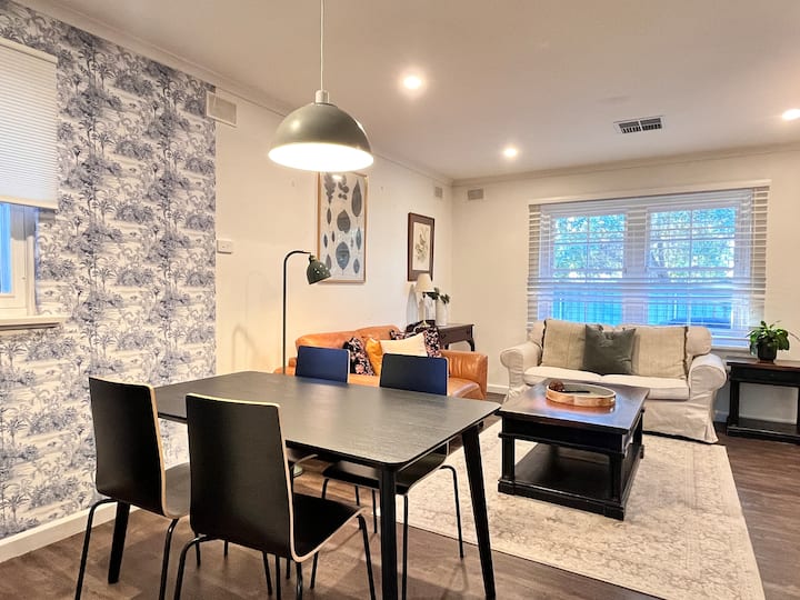 Lovely Quiet Flat @ Fullarton - Stirling