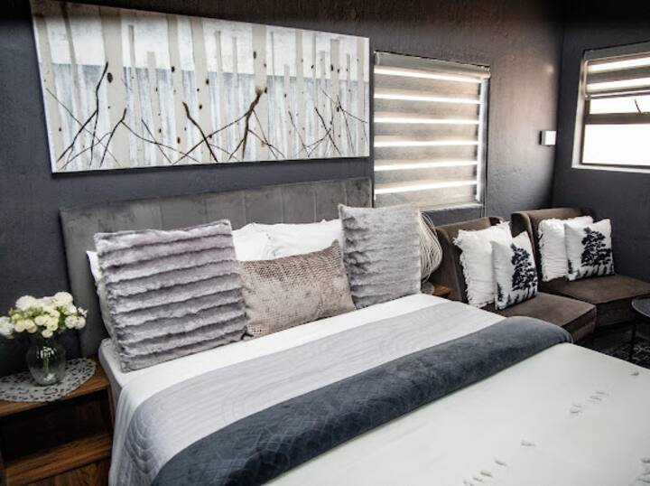 Cosy Studio Apartment - Randburg