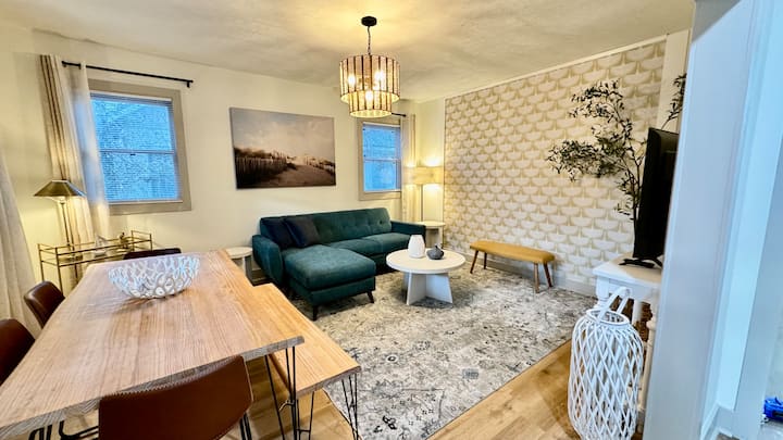 3bd- Medical District / Augusta U / Professionals - Wood Park, Augusta