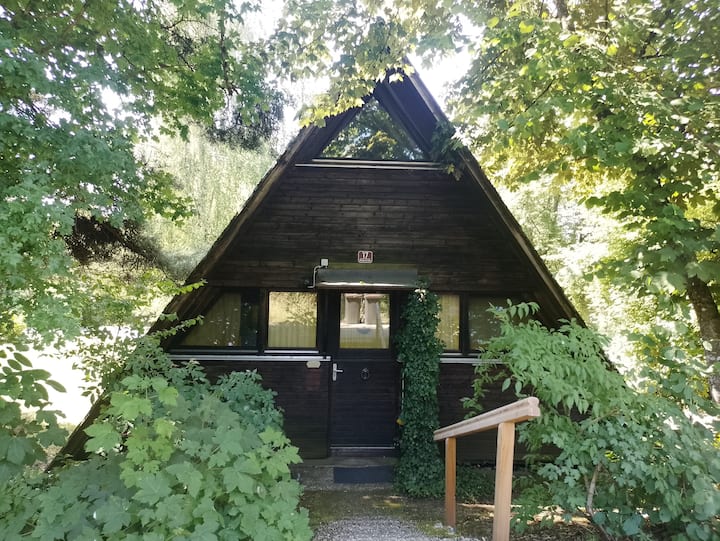 Ferienhaus Bergwiese - Inzell