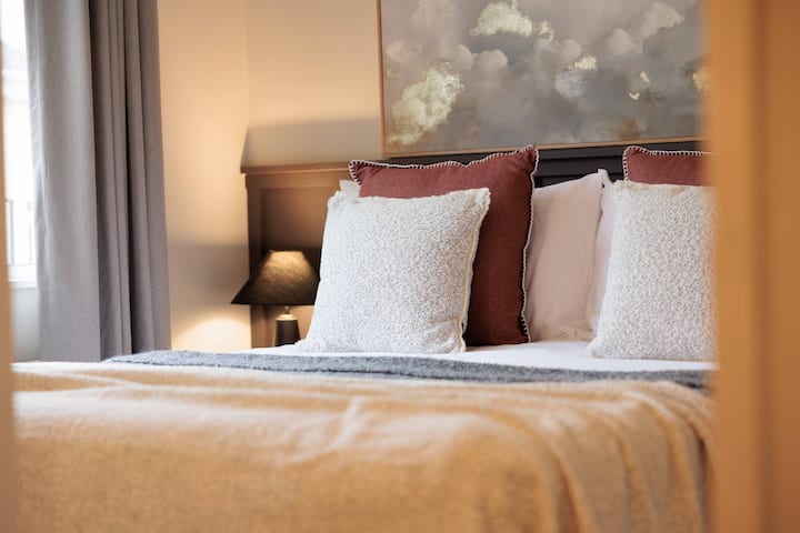 Peaceful Riverside Lodge- Club Casita - New Milton