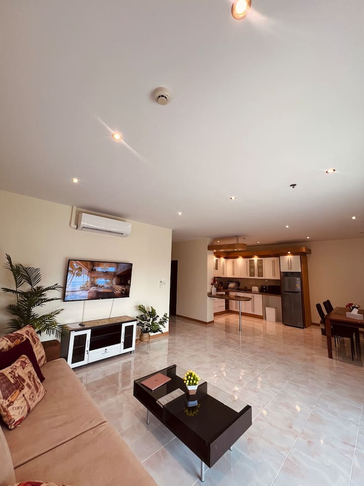 Nordic Dream Paradise - Pattaya