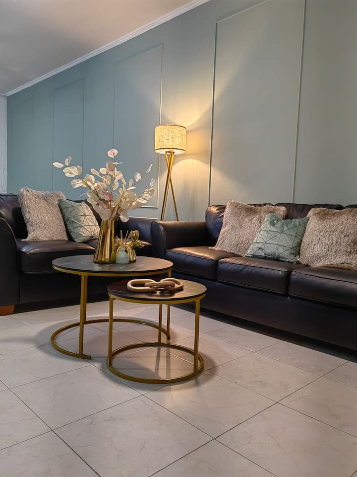 Estilo Y Comodidad - メキシコ グアダルーペ