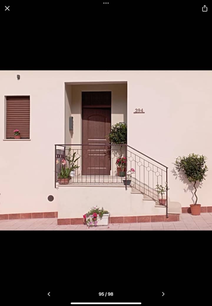 Casa Consiglio - Realmonte