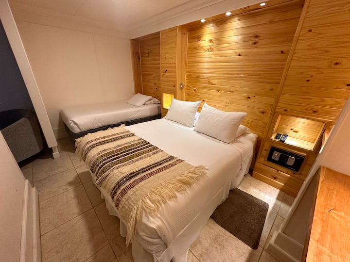 Loft Altossuite - Puerto Natales