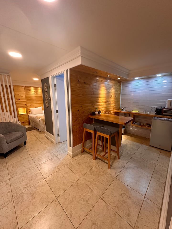Loft Altossuite - Puerto Natales