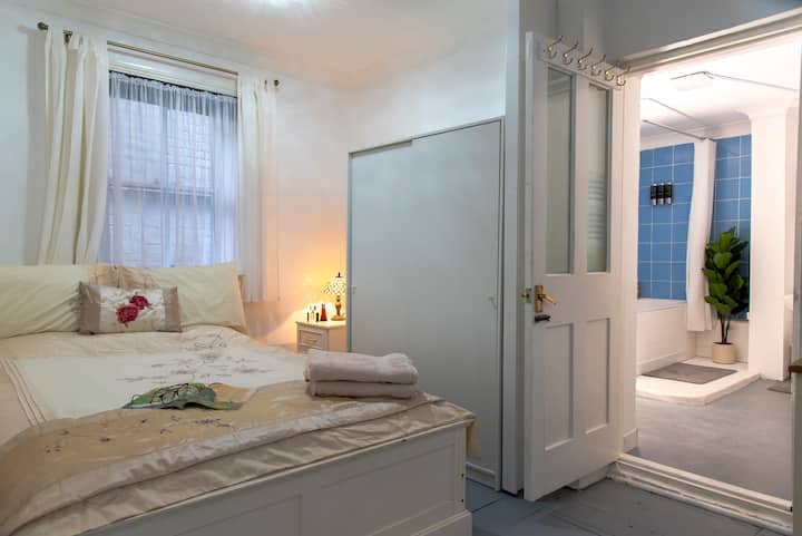 Studio In Southsea’s Centre - Portsmouth