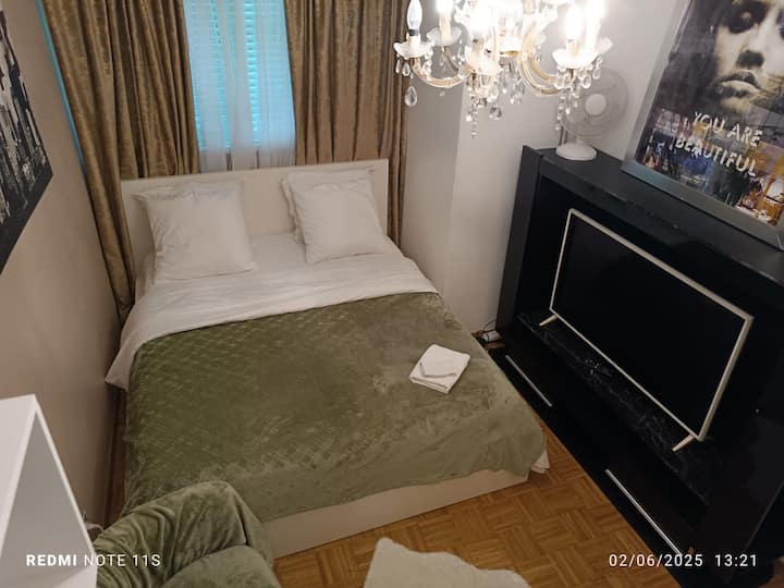Chambre Privée Dans Un Appartement à Genève - ジュネーヴ