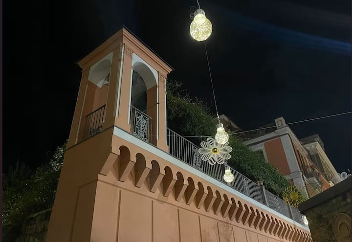 Casa Del Gelsomino B&b - Vico Equense - Vico Equense